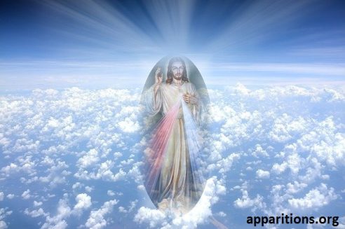 Penampakan Yesus Kristus Dari Kenaikan Sampai Sekarang! - Apparitions - Berita Informasi ...